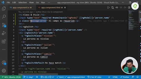 Curso De Fundamentos De Angular Empieza Gratis Platzi