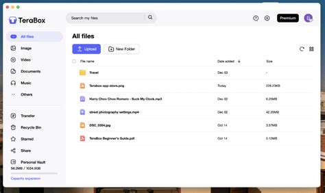 TeraBox Review in 2025: Is 1TB Free Cloud Storage Legit?