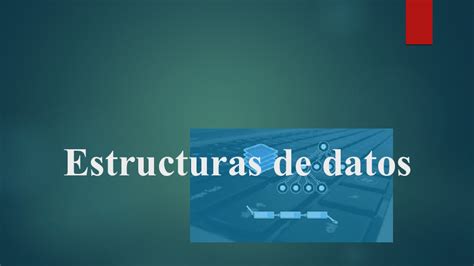 Download Pdf 1 Estructuras De Datos Java Script Def 4lo5oozrzp0x