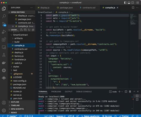 develop full stack web app using react and tailwind css by saranara