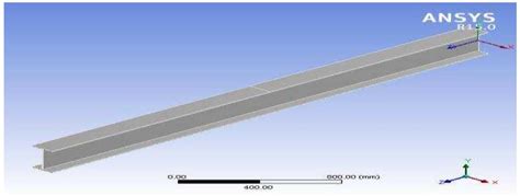 B Design Of Simply Supported Continuous Beam With