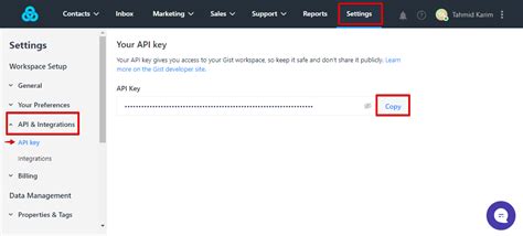 Boost Conversion With Getgist Integration In Wordpress Fluent Forms
