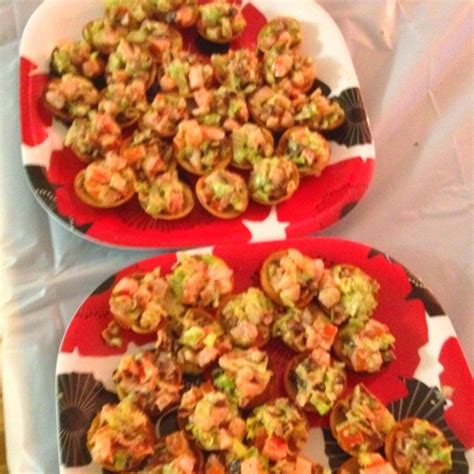 Mini Blts Food Brussel Sprout Sprouts