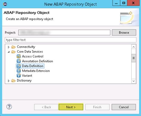 Hello World Sap Alv With Ida My Experiments With Abap