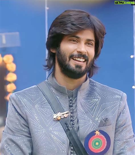 Amardeep Chowdary Wiki Biography Age Gallery Spouse And More