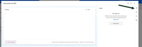 Power Automate And Creating Text With Gpt Using A Prompt Forward Forever