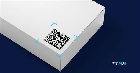 Discover The Gs1 Datamatrix Barcode And Its Capabilities Tracktracerx