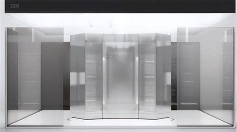 Ibm正为量子计算拐点的到来积极筹备 知乎