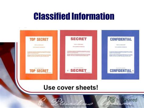 Презентация на тему Office Of Security Security Education Refresher Briefing Скачать