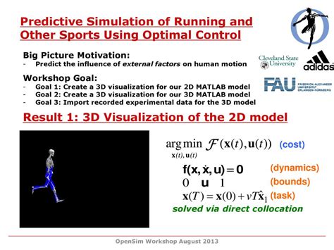 Result 1 3d Visualization Of The 2d Model Ppt Download