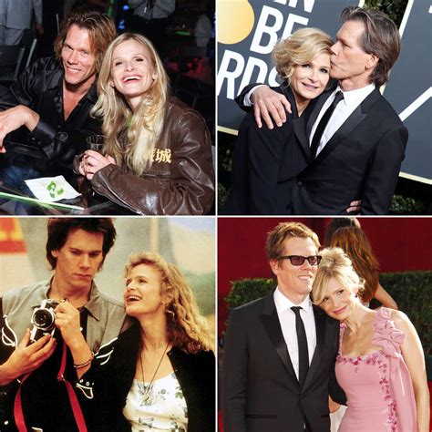 Kevin Bacon Kyra Sedgwicks Relationship Timeline