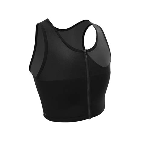 Chest Binders Australia Chest Binder Co
