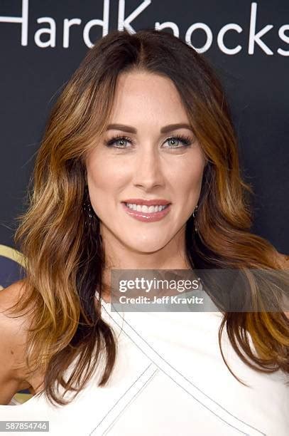 Erin Coscarelli Photos And Premium High Res Pictures Getty Images