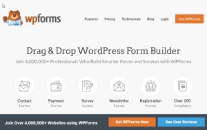 Best 10 WordPress Contact Form Plugins For Every Situation Blogamigo