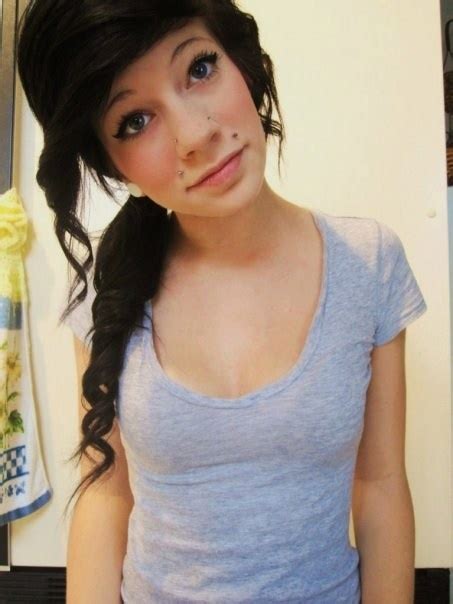 Angle Bites Piercing Tattoo Dimple Piercing Hair Clothes