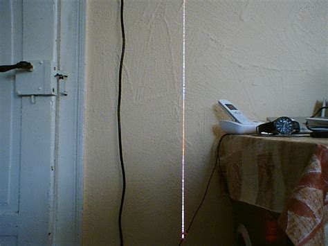Laser Line Detection Opencv Stack Overflow