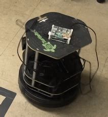 GitHub OmKharat Autonomous Exploration IvLabs A Project On Exploring Autonomously And