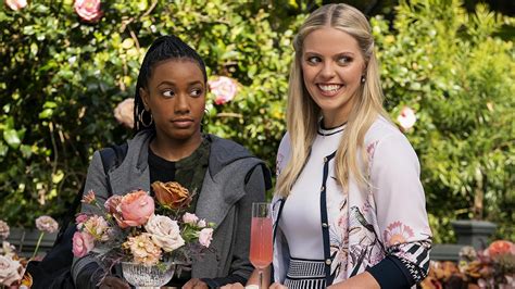 The Sex Lives Of College Girls Season 1 Episode 4 Recap Kappa Eyes On Show