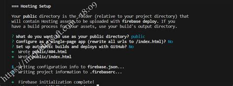 ESP NodeMCU With Google Firebase Creating A Web App