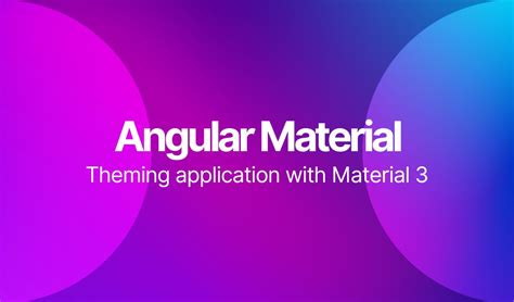 Angularlove On Linkedin Angular Angularlove Angularmaterial Frontend