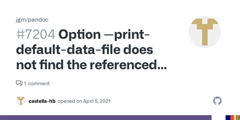 Option Print Default Data File Does Not Find The Referenced Docx File