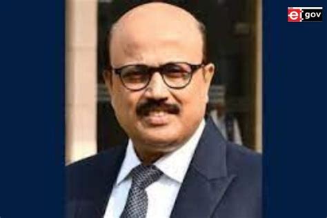 Rajesh Agarwal Takes Charge As New Commerce Secretary Amid Crucial Us