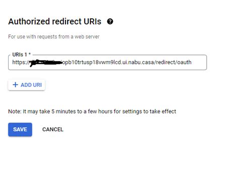 Can T Get Nest Integration To Work Authorization Error Third Party Integrations Home