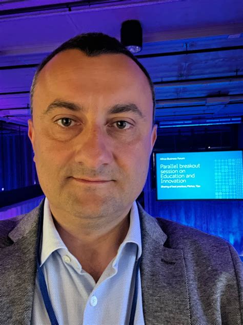 David Rapoport On Linkedin Tallinn Africanbusiness 11 Comments