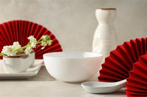 Premium Photo Different Serving In World Concept Chinese Serving Or Chinese Table Setting
