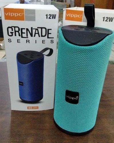 Bluetooth Speaker At ₹ 180 Piece Bluetooth Speaker In New Delhi Id