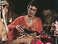 Naked Janet Agren In Eaten Alive