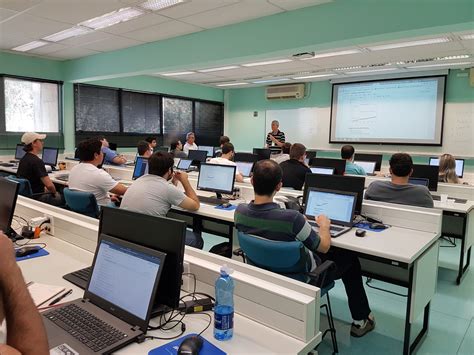Hands On Course On Deep Learning Applied To Image Analysis MICLab