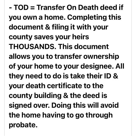 Important Documents