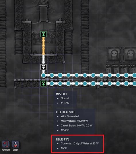 is this an exploit [oxygen not included] general discussion klei