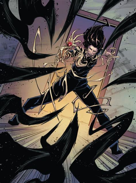 Witchblade Comic Book Character Wallpaper Top Cow First Look