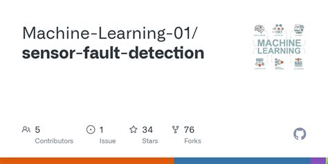Github Machine Learning 01sensor Fault Detection