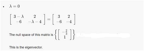 [solved] consider the linear system a find the eigenvalues and