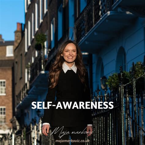 Maja Markovic On Linkedin Selfawareness Selfdevelopment Personaldevelopment Highperformance…