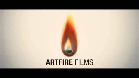 Artfire Logo
