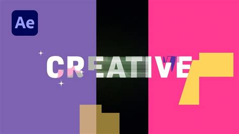 Title Animation Styles After Effects Tutorial Adobe After Effects Tutorials Motion
