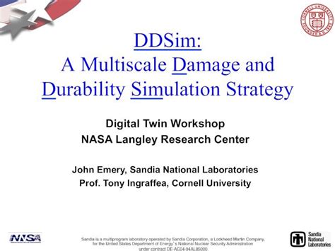 Pdf Airframe Digital Twin Ddsim A Multiscale Damage Ddsim A