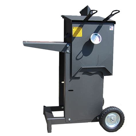 Ff2r St 4 Gallon 2 Basket Fryer With Stand Cajun Fryer