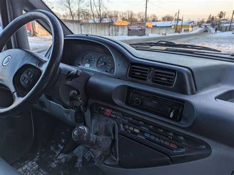 Фіат Скудо 2.0 дизель 2007 рік: 4 600 $ - Fiat Здолбунів на Olx