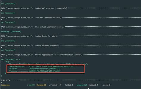 Maximo Application Suite On Rosa Red Hat Openshift On Aws Red Hat Cloud Experts Documentation
