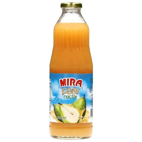 Mira Nectar Premium Tropical Pear Publix Super Markets