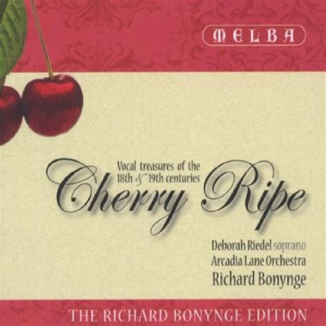 CHERRY RIPE - Walmart.com