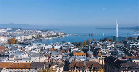 Ženeva Cestovatelský Průvodce Domesta Cz