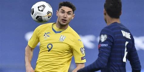 Україна Франція — дивитися онлайн матч відео — пряма трансляція відбору ЧС 2022 4 вересня Nv