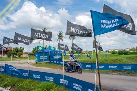 Ktemoc Konsiders Analysts Cutting Ties With Muda Ahead Of