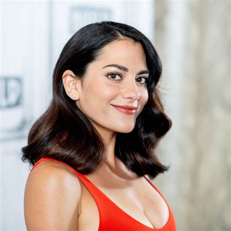 Eve From Lucifer Actress 60 Photos Moonagedaydreamfilm